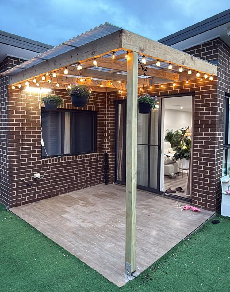 Home Renovation & Custom Joinery Canberra | CanDo House